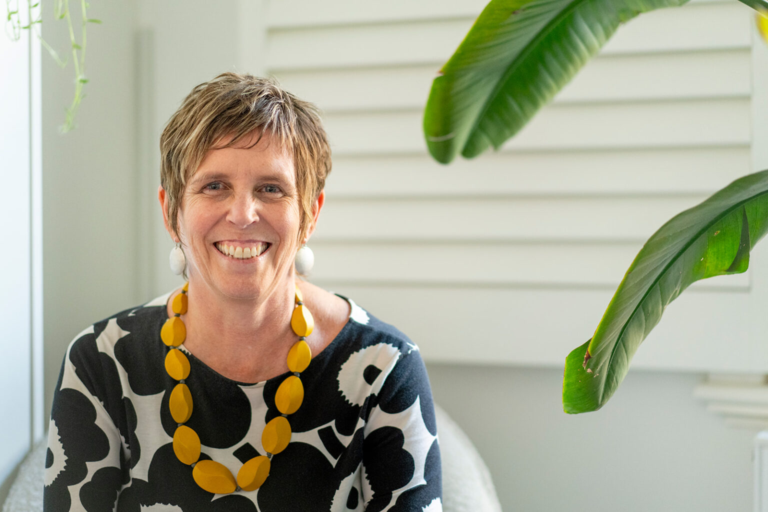 Dr Janine Bush appointed new CEO of the National Centre - The National ...